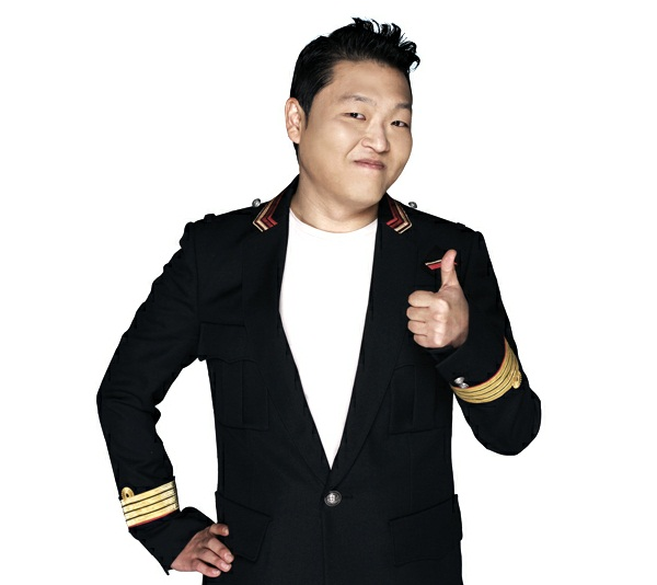PSY – K-pop en español