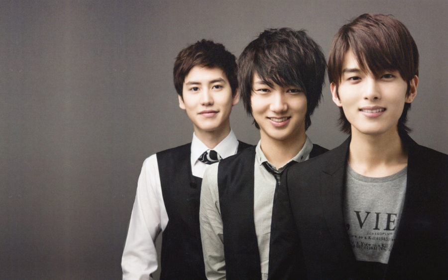 Super Junior – K-pop en español